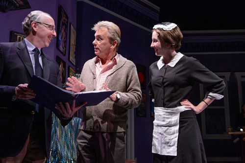 Degree & Certificate Programs | The Graduate School