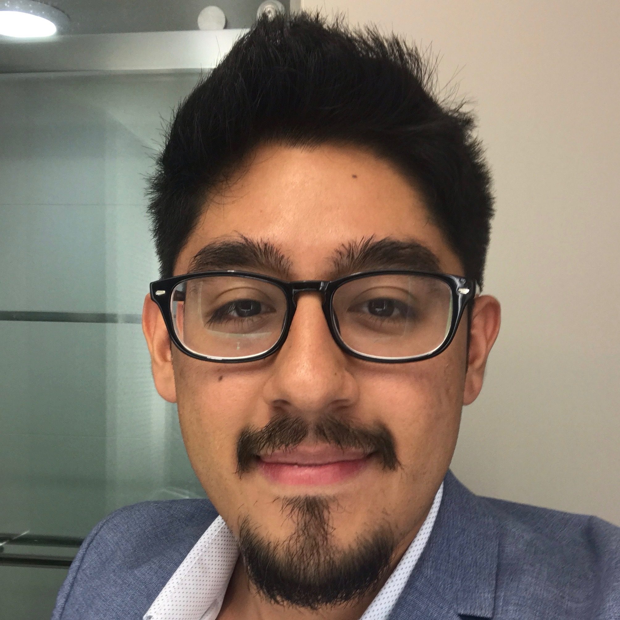 Meet Our Graduate School Fellows | The Graduate School