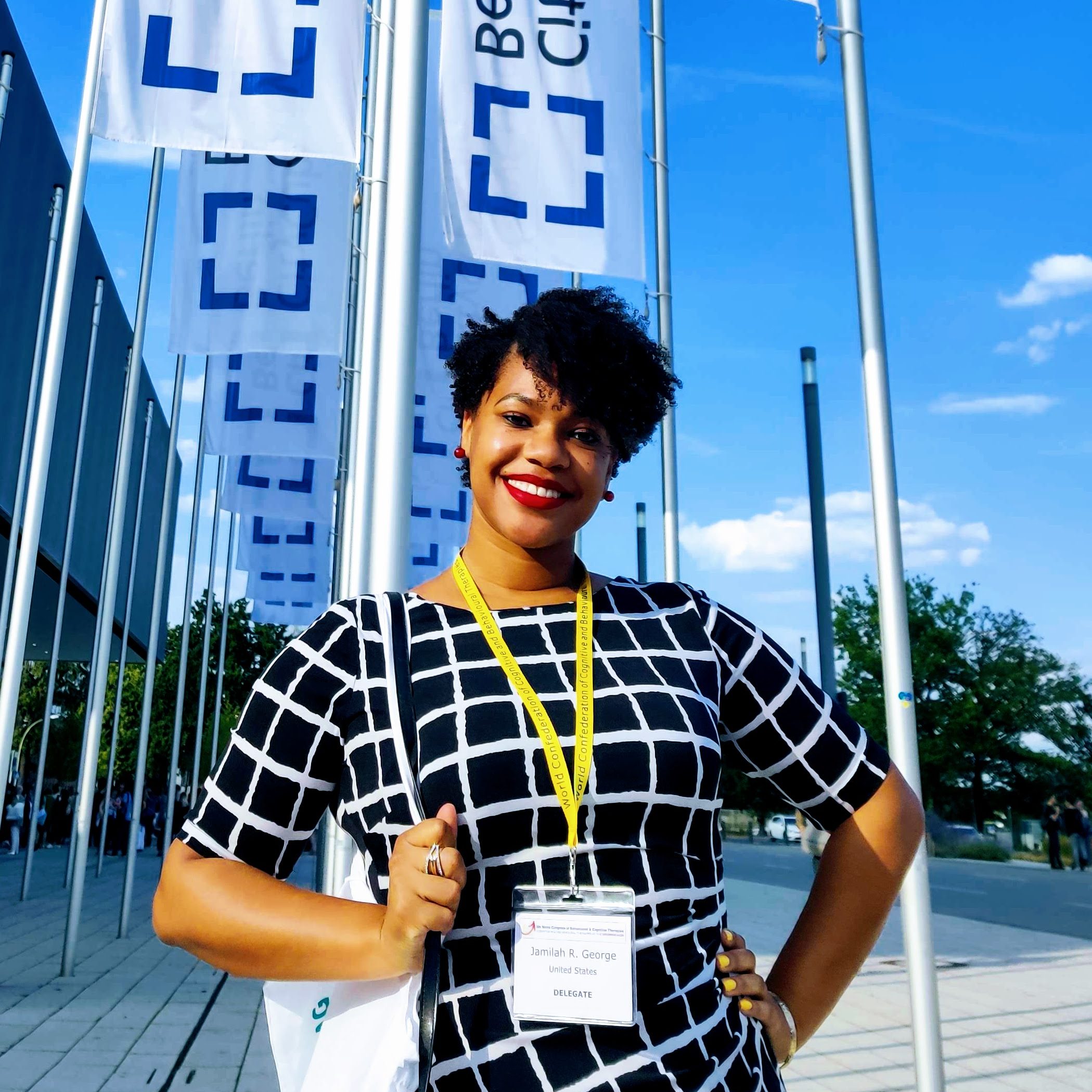 Meet Our Graduate School Fellows | The Graduate School