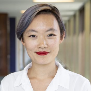 Meet Our Graduate School Fellows | The Graduate School