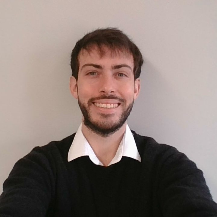 Meet Our Graduate School Fellows | The Graduate School